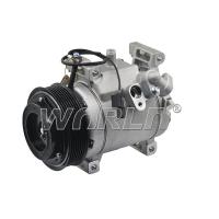 China 2017-2019 388105PHA01 For Honda CRV2.4 Car AC Compressor RS15 7PK WXHD073 for sale