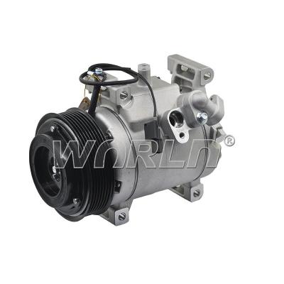 China 2017-2019 388105PHA01 For Honda CRV2.4 Car AC Compressor RS15 7PK WXHD073 for sale