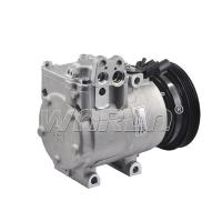 China Compressor For Hyundai Accent For Elantra For Matrix 977012C100 977012D100 WXHY041 for sale
