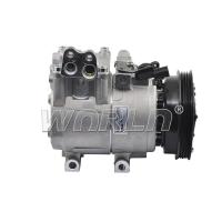 China Compressor For Hyundai Accent For Elantra For Matrix 977012C100 977012D100 WXHY041 for sale