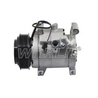 China 2017-2019 388105PHA01 For Honda CRV2.4 Car AC Compressor RS15 7PK WXHD073 for sale