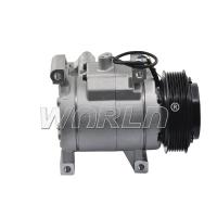 China 2017-2019 388105PHA01 For Honda CRV2.4 Car AC Compressor RS15 7PK WXHD073 for sale