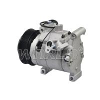 China 2017-2019 388105PHA01 For Honda CRV2.4 Car AC Compressor RS15 7PK WXHD073 for sale