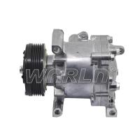 China 51873922 0022172 Auto AC Compressor For Fiat Grand Siena For Bravo For Doblo 1.4 WXFT030 for sale