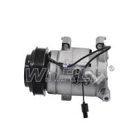 China Ac Air Conditioner Compressor 388005FAT112M6 For Honda Civic WXHD062 for sale