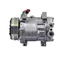 China RC.600.348 Car Air Conditioner Compressor 504005418 For SD7V16 ORIGINAL DA  DUCATO  JUMPER BOXER WXFT015 for sale