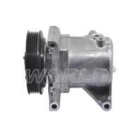 China 51786321 W11J2020624 Auto Air Con Compressor For Fiat Palio For Siena For Fire For Uno WXFT023 for sale
