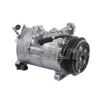 China FR3Z19703A Auto AC Compressor For Ford Mustang 2.3T 2015-2019 WXFD085 for sale