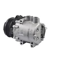 China XS7H19497BA Vehicle AC Compressors For Ford Mondeo For Expedition For Lincoln Navigator 2.5 WXFD057 for sale