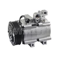 China Car AC Compressor For Hyundai H1 For Starex 2.5CRD 32716G 77014A870 WXHY010 for sale