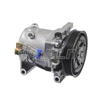 China 51786321 W11J2020624 Auto Air Con Compressor For Fiat Palio For Siena For Fire For Uno WXFT023 for sale