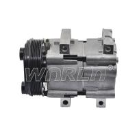 China 1018265 1021290 Auto A/C Compressor For Ford Escort For Ranger WXFD008 for sale
