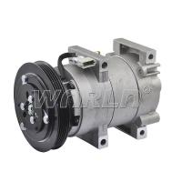China Auto AC Compressor 4PK For Ford Transit Air Conditioning Pump WXFD007 for sale