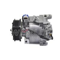 China Automotive AC Compressor For Chevrolet Tracker For Onix For Aveo 52093071 52039087 WXCV052 for sale