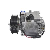 China AKT200A409 1618433 Auto AC Cooling Compressor For Chevrolet Aveo For Spin WXCV050 for sale