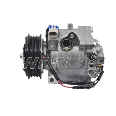 China AKT200A409 1618433 Auto AC Cooling Compressor For Chevrolet Aveo For Spin WXCV050 for sale