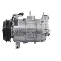China FR3Z19703A Auto AC Compressor For Ford Mustang 2.3T 2015-2019 WXFD085 for sale