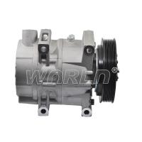 China 9260031U00 Automobile Air Condition Compressor For Nissan A32 WXNS009 for sale