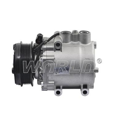 China XS7H19497BA Vehicle AC Compressors For Ford Mondeo For Expedition For Lincoln Navigator 2.5 WXFD057 for sale