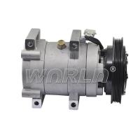China Auto AC Compressor 4PK For Ford Transit Air Conditioning Pump WXFD007 for sale