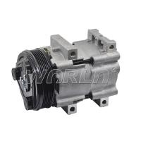 China 1018265 1021290 Auto A/C Compressor For Ford Escort For Ranger WXFD008 for sale