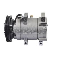 China Auto AC Compressor 4PK For Ford Transit Air Conditioning Pump WXFD007 for sale