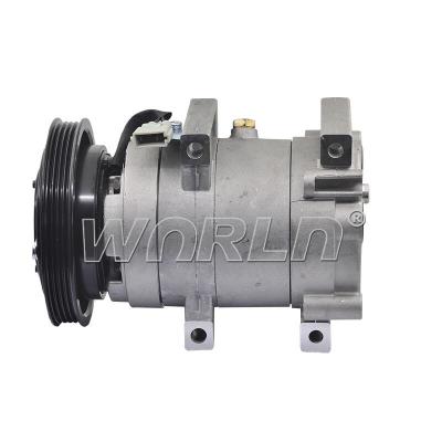 China Auto AC Compressor 4PK For Ford Transit Air Conditioning Pump WXFD007 for sale