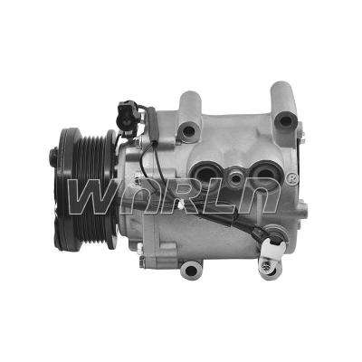 China DCP10014 1367492 Vehicle AC Compressor For Ford Mondeo1.8 2.0 For Transit2.3 WXFD023 for sale