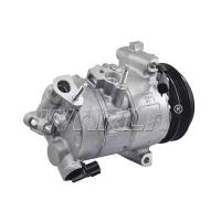 China FR3Z19703A Auto AC Compressor For Ford Mustang 2.3T 2015-2019 WXFD085 for sale