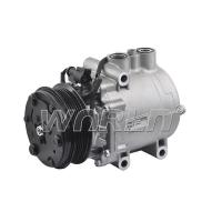 China XS7H19497BA Vehicle AC Compressors For Ford Mondeo For Expedition For Lincoln Navigator 2.5 WXFD057 for sale