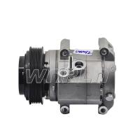 China 6711303211 Car Air Conditioner Compressor For Ssangyong  Rexton WXDW012 for sale
