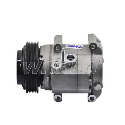 China 6711303211 Car Air Conditioner Compressor For Ssangyong  Rexton WXDW012 for sale