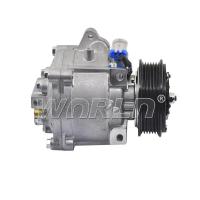 China AKT200A409 1618433 Auto AC Cooling Compressor For Chevrolet Aveo For Spin WXCV050 for sale