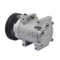 China Auto AC Compressor 4PK For Ford Transit Air Conditioning Pump WXFD007 for sale
