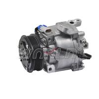 China Automotive AC Compressor For Chevrolet Tracker For Onix For Aveo 52093071 52039087 WXCV052 for sale