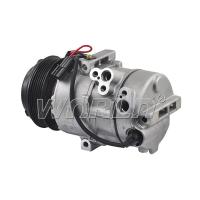 China ACP1550000S Car AC Compressor For Kia K3 For Sportage DW16 6PK WXKA025 for sale