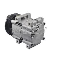 China 1018265 1021290 Auto A/C Compressor For Ford Escort For Ranger WXFD008 for sale