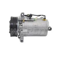 China Auto Parts AC Compressor For BMW3/5/Z3 1997-2003 64526901206 WXBM015 for sale