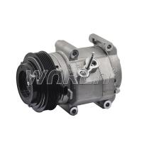 China 6711303211 Car Air Conditioner Compressor For Ssangyong  Rexton WXDW012 for sale