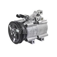 China 2000-2007 Condtioning Compressor 977014A400 977014H200 For Hyundai Starex H1 2.5T WXHY073 for sale