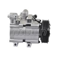 China Car AC Compressor For Hyundai H1 For Starex 2.5CRD 32716G 77014A870 WXHY010 for sale