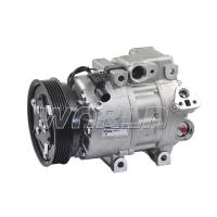 China DV16 Car Air Conditioner Compressor  977013K425 977013K520 For Hyundai Sonata Kia Magentis WXHY053 for sale