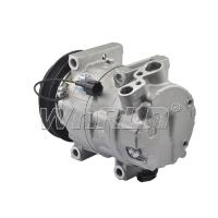 China CWV618 4PK Auto Air Conditioning Compressor For Nissan Pathfinder(R50)3.5 2000-2004 for sale