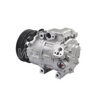 China DV16 Car Air Conditioner Compressor  977013K425 977013K520 For Hyundai Sonata Kia Magentis WXHY053 for sale