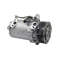 China Auto Parts AC Compressor For BMW3/5/Z3 1997-2003 64526901206 WXBM015 for sale
