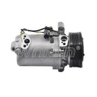 China Auto Parts AC Compressor For BMW3/5/Z3 1997-2003 64526901206 WXBM015 for sale