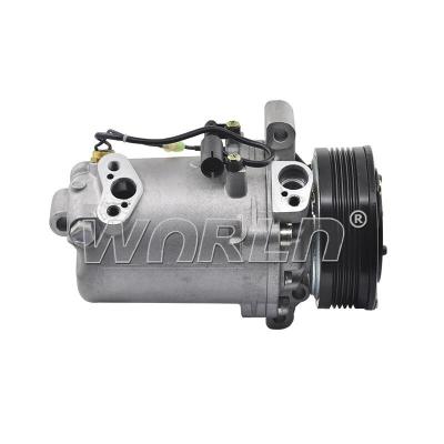China Auto Parts AC Compressor For BMW3/5/Z3 1997-2003 64526901206 WXBM015 for sale