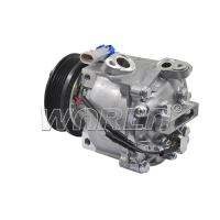 China Automotive AC Compressor For Chevrolet Tracker For Onix For Aveo 52093071 52039087 WXCV052 for sale