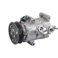 China Auto Air Conditioner Compressor For Ford Escort  6SEU14C Compressor WXFD033 for sale