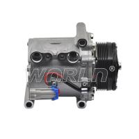 China 51837810 Car Air Compressor For Fiat Siena For Palio For Doblo 1.4 2011-2013 WXFT031 for sale